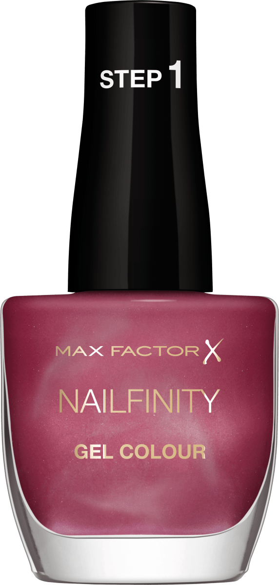 MAX FACTOR Smalto Nailfinity Gel Colour - n. 240, 12 ml | dm Italia